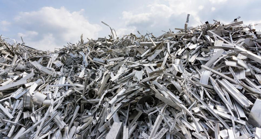 Ace Ship Recycling Pte Ltd